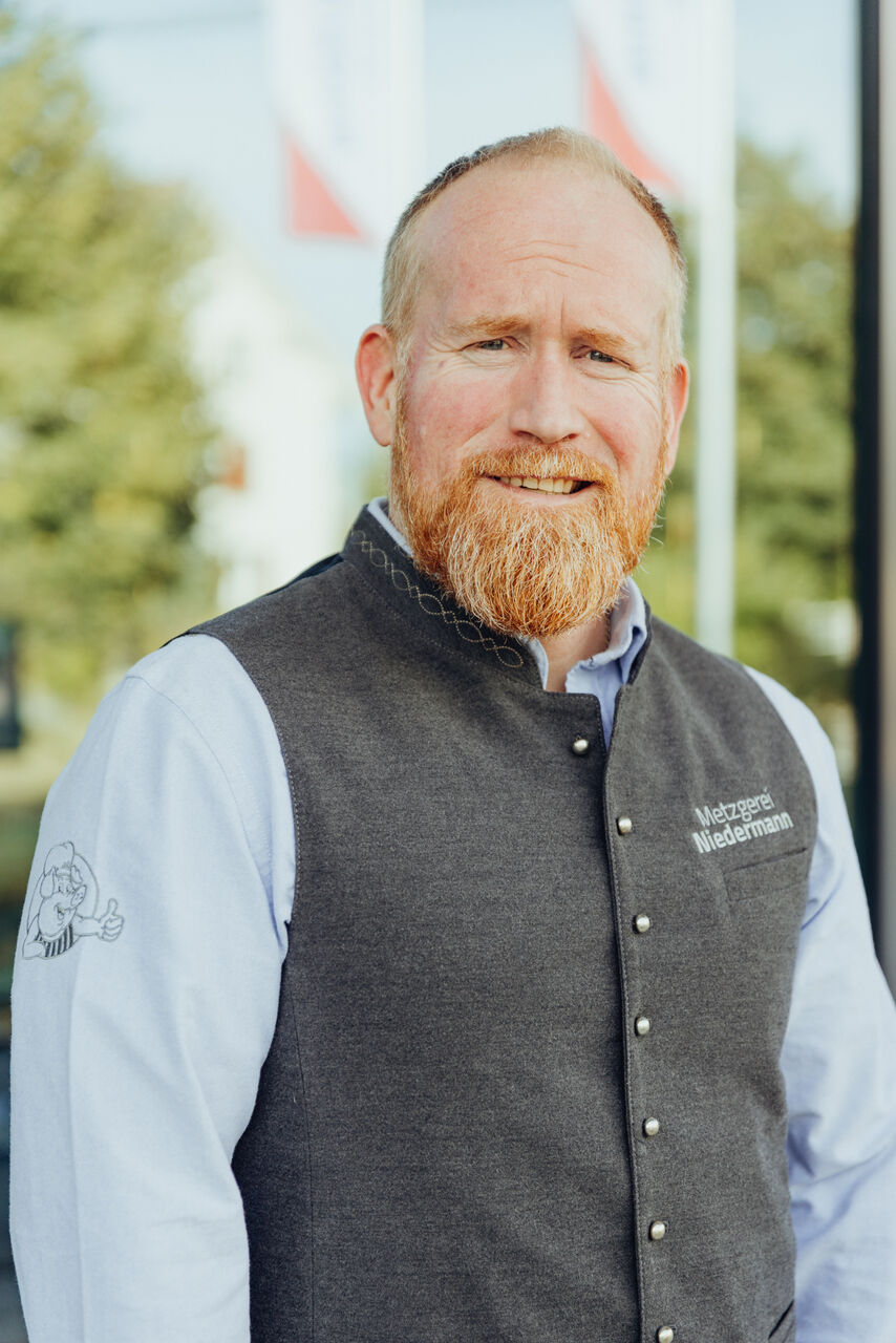 Metzgerei Niedermann