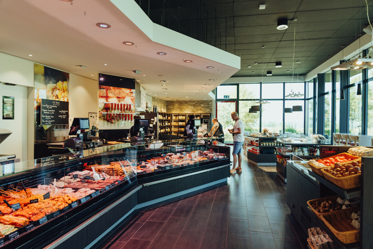 Metzgerei Niedermann