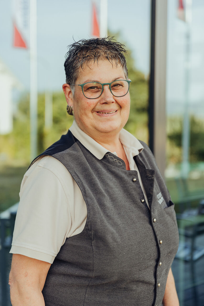 Metzgerei Niedermann