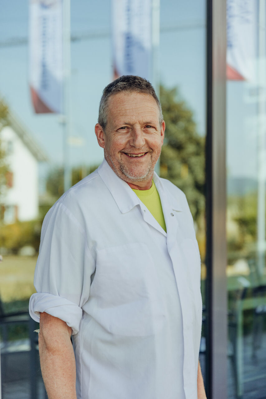 Metzgerei Niedermann