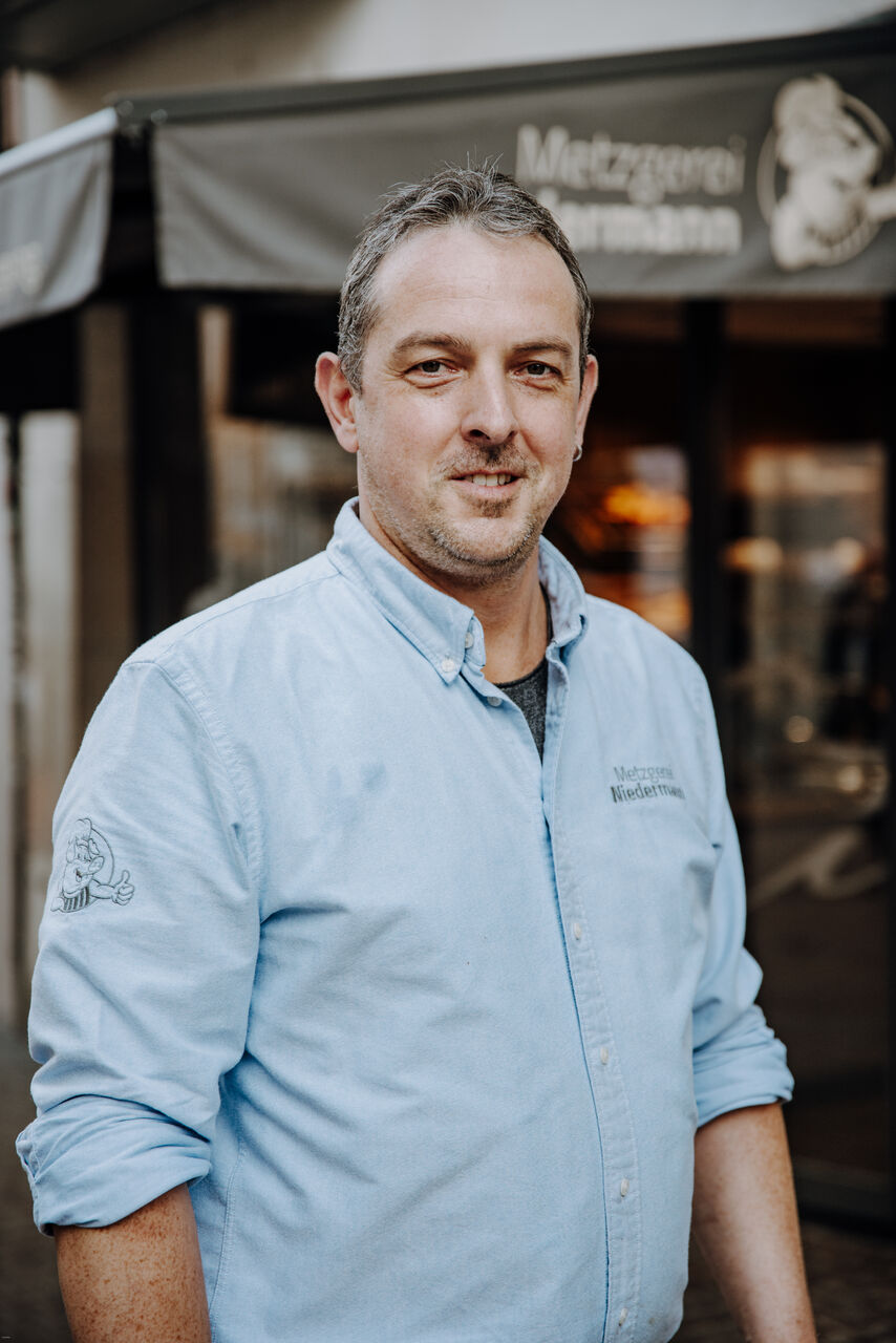 Metzgerei Niedermann