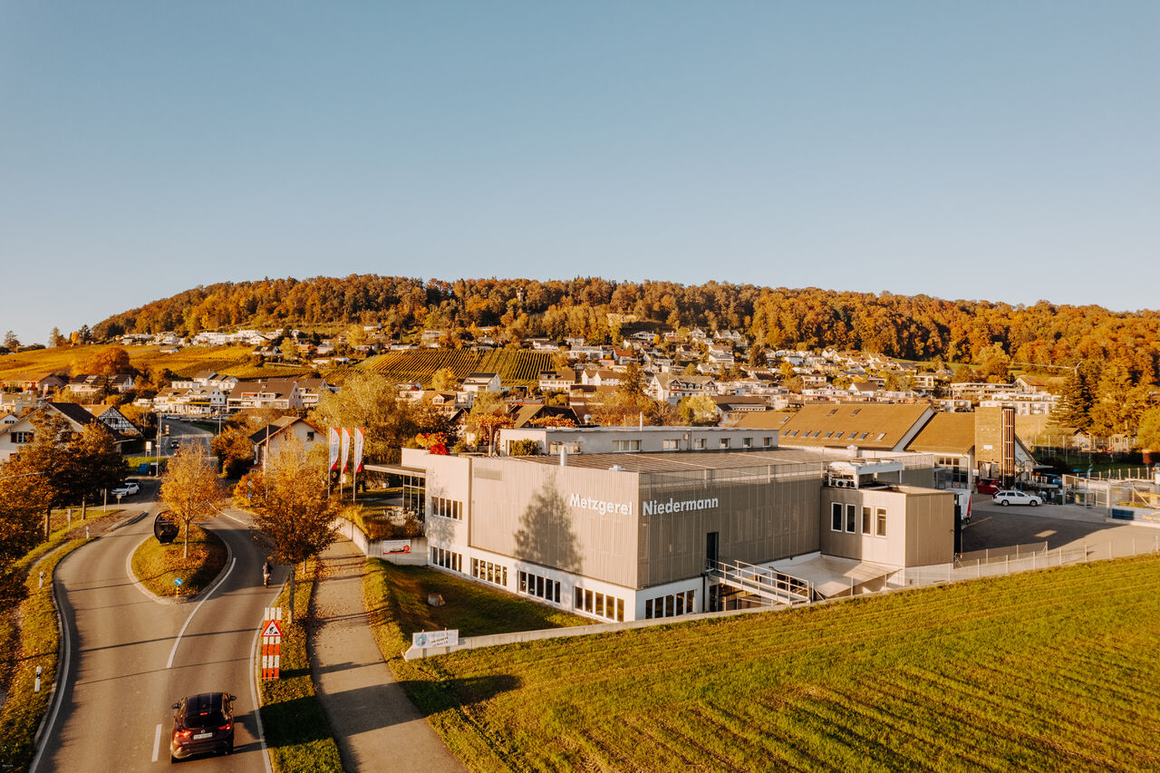 Metzgerei Niedermann
