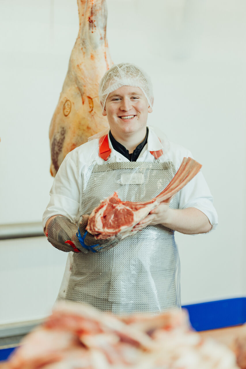 Metzgerei Niedermann